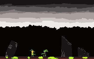 Invasion of the Atomic Ducks by Robbiepants, Frogstar21, Governor1eye