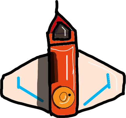 Space Ranger REMAKE by Arcade master team