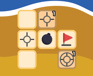 Find The Bomb by reddave