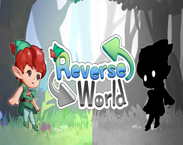 ReverseWorld by Gupil