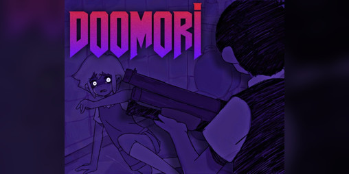 DOOMORI by Totally Fungal