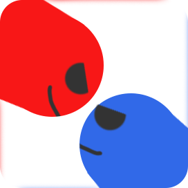 RedMan Game - RedMan by Harcos Games