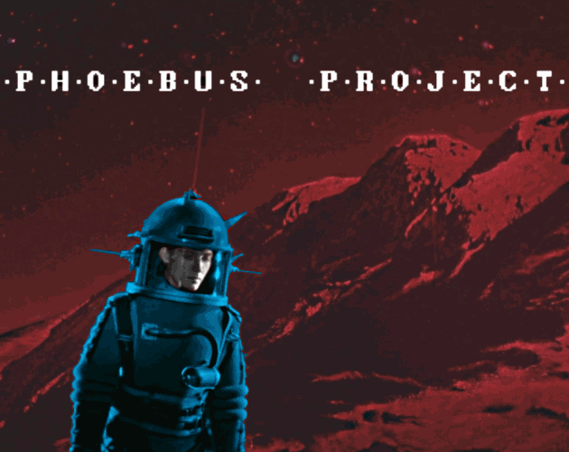 Phoebus Project by LBC, Zephyr, Mean Girls Games, WiL (stale-meme), kkairos
