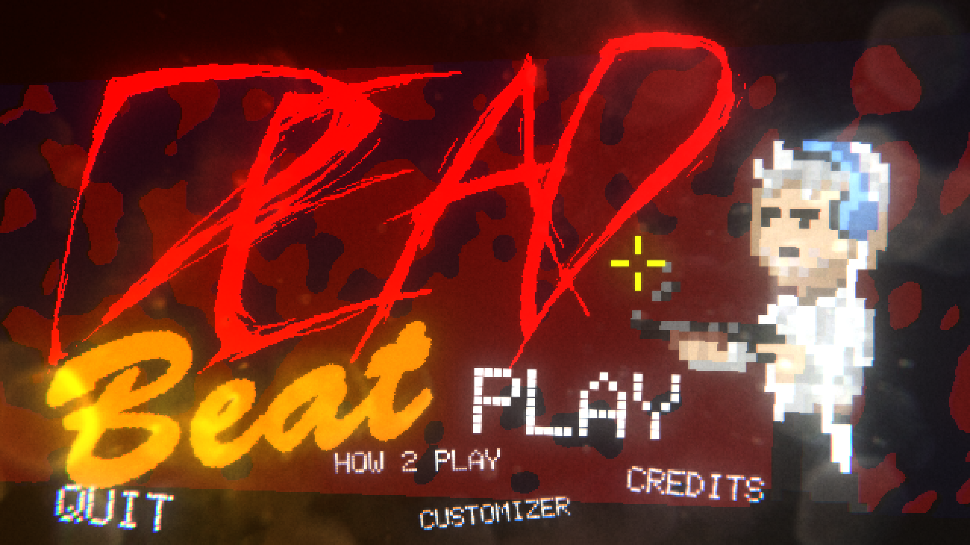 Dead Beat by OVERTIME