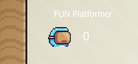 FUN Platformer by XO GAMES