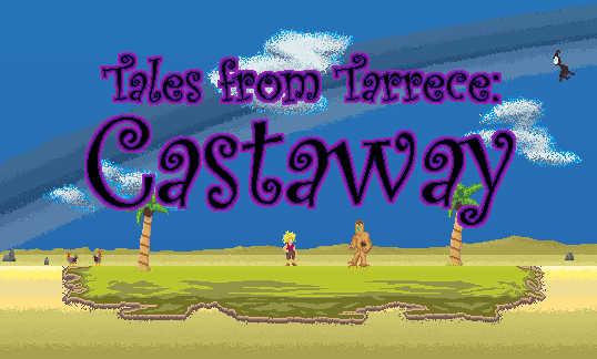 Castaway by Nerdy Dude Games