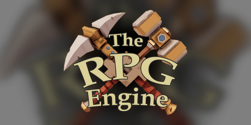 The RPG Engine by The Architect