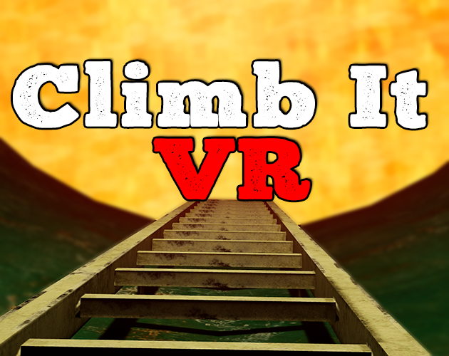 Climb It VR by Sir_Fansi