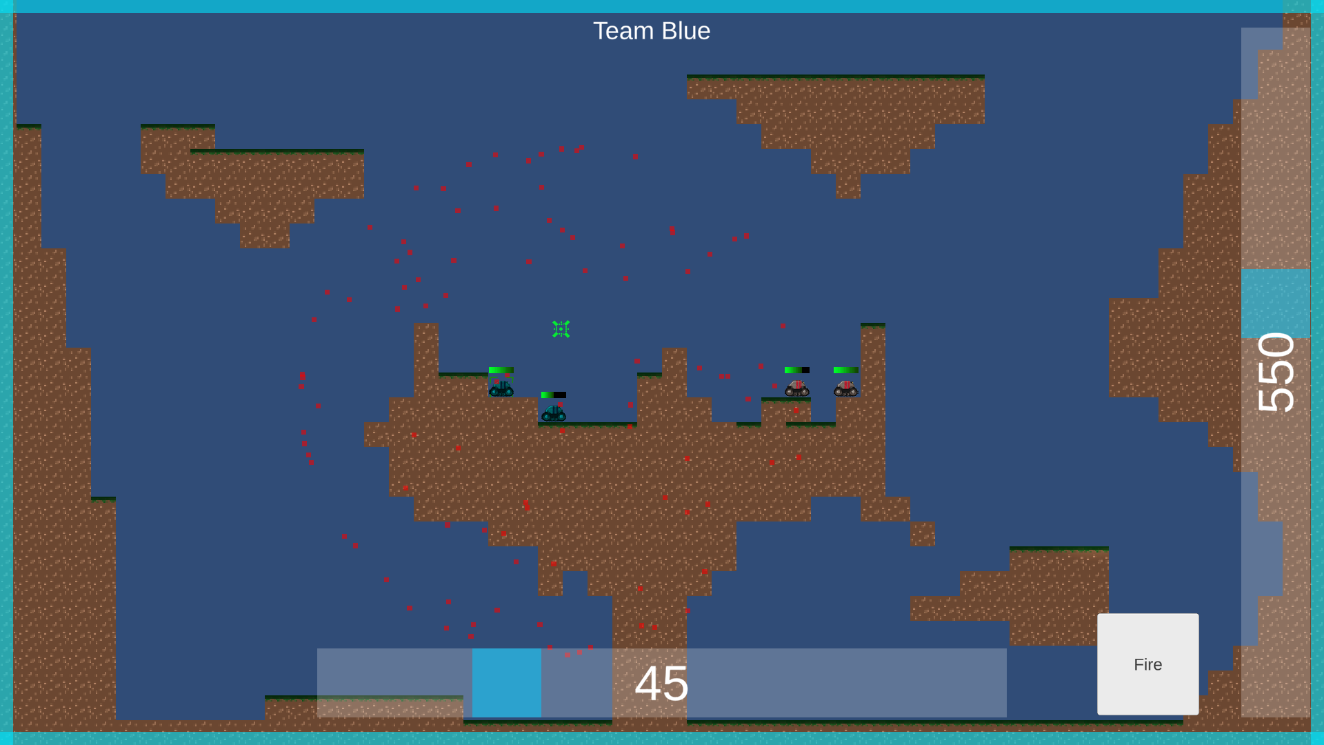 Tik Tok Game by Iain