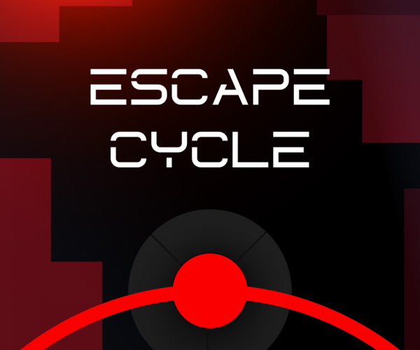Escape Cycle by Celso Formiga, Bruno Farias