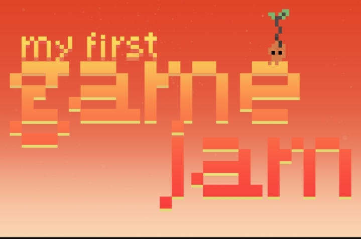 One Room Gam Jam! Delicious! - itch.io