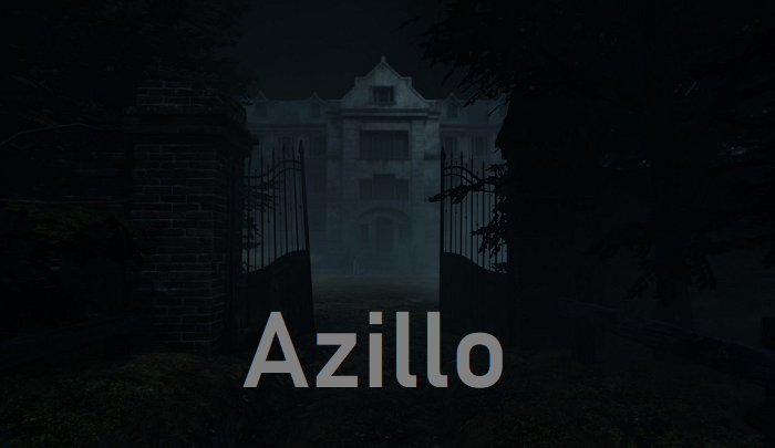Azillo by trillobit3s indie games