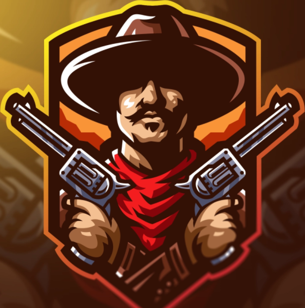 Western Heist by AsafSharaby