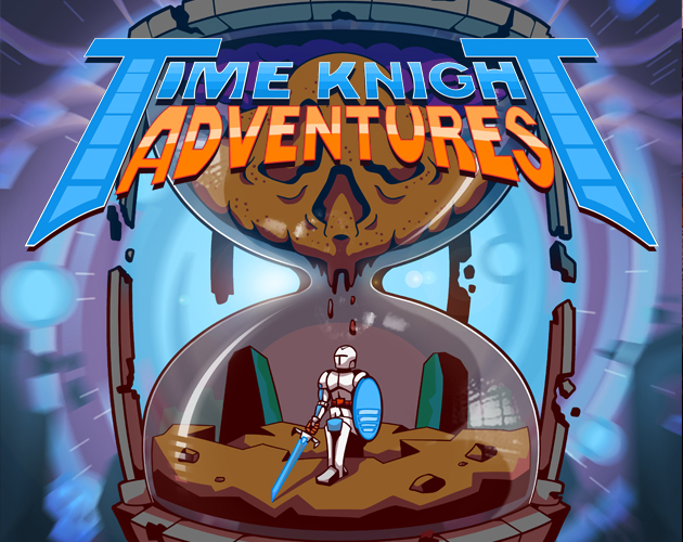 Time Knight Adventures by ERMedia