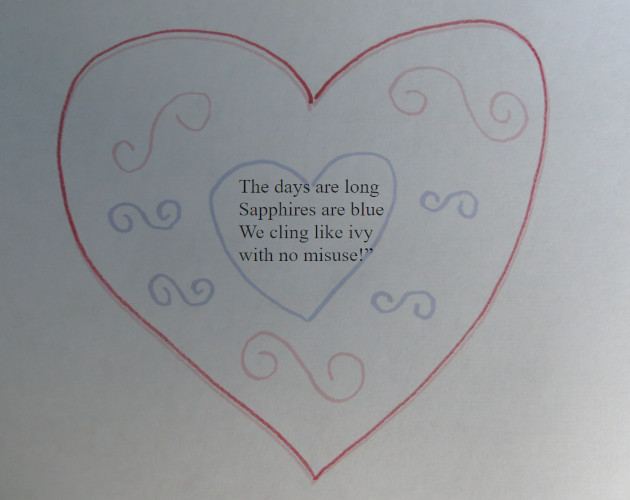 Exquisite Poem Generator by JoshGrams, Anna Washenko, DuendeonFuego ...