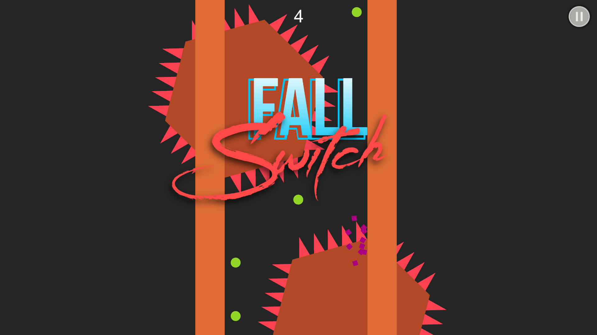 FallSwitch by Prodigy King Studios
