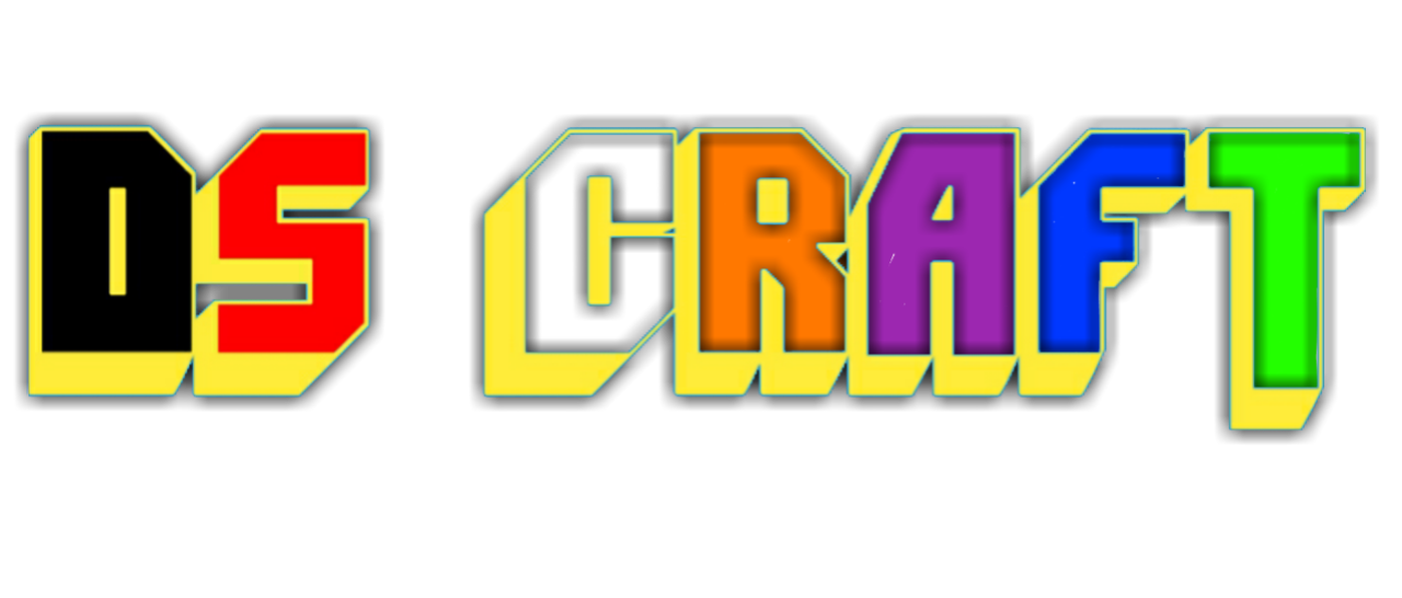 DS CRAFT damo by DS DEV STUDIO