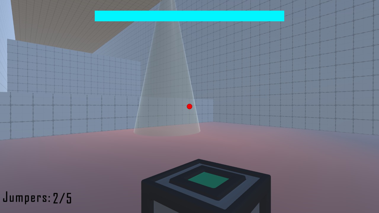 Jumper Cycle by cDreyer