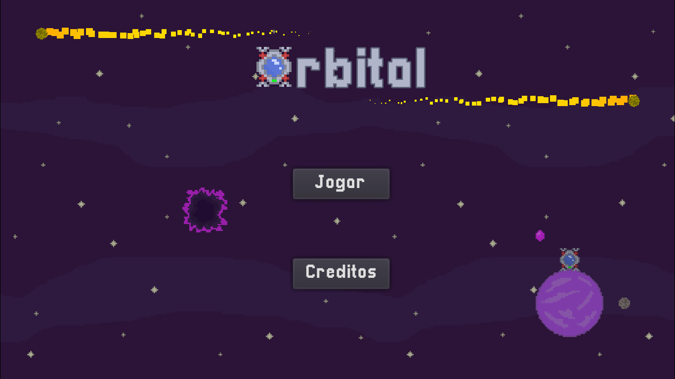 Orbital by Diego Souza for Game Jaaj 6 - itch.io
