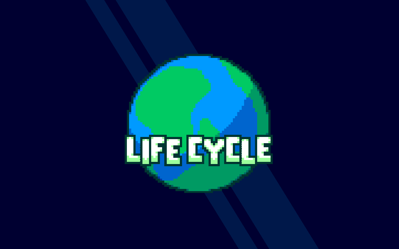 Life Cycle by nomestack