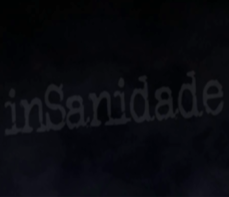 inSanidade by Ancient Obelisk Studio