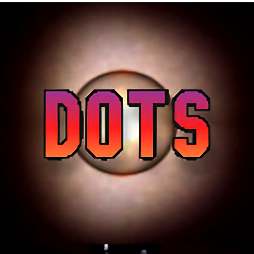 Dots - first-person puzzle platformer by BackLash Game studios