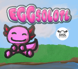Eggsolotl by Axol Studio, Tim I Hely