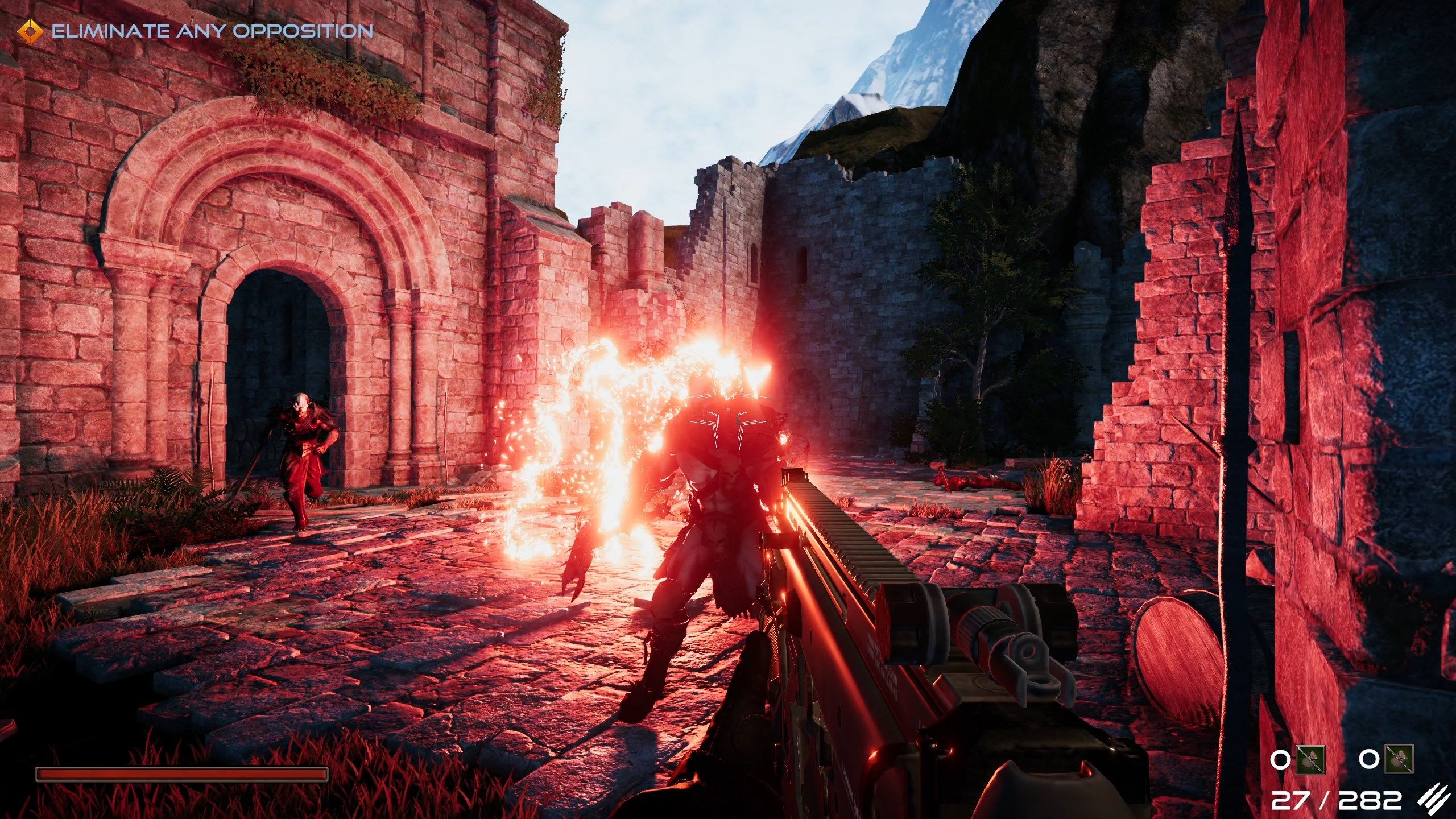 Afterthought by SAE Athens Games