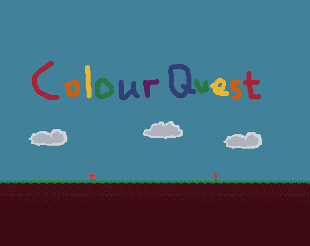 ColourQuest by Pinery.Games