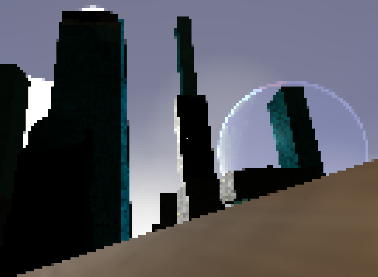 Star Wars Inspired Open World Space Game by Hprogrammer