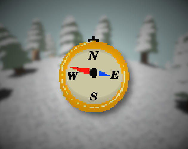 The Surrogate Guide by Niki for Game Jaaj 6 - itch.io