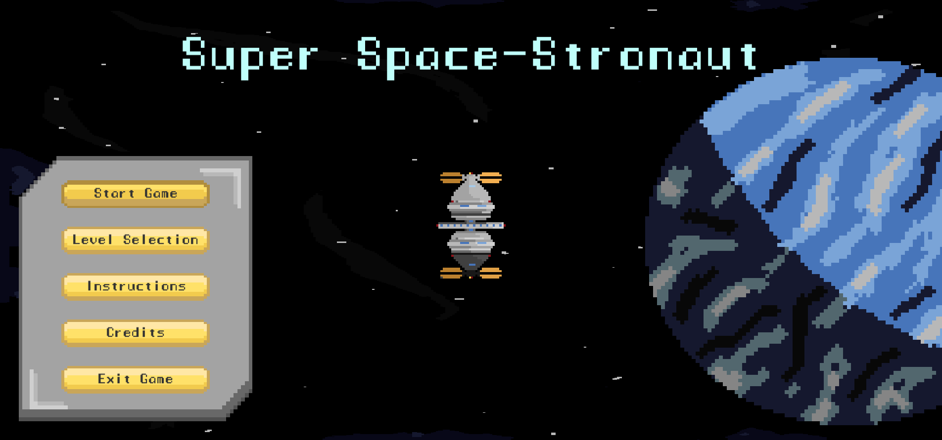 2d Platformer Tutorial By Owencourcy