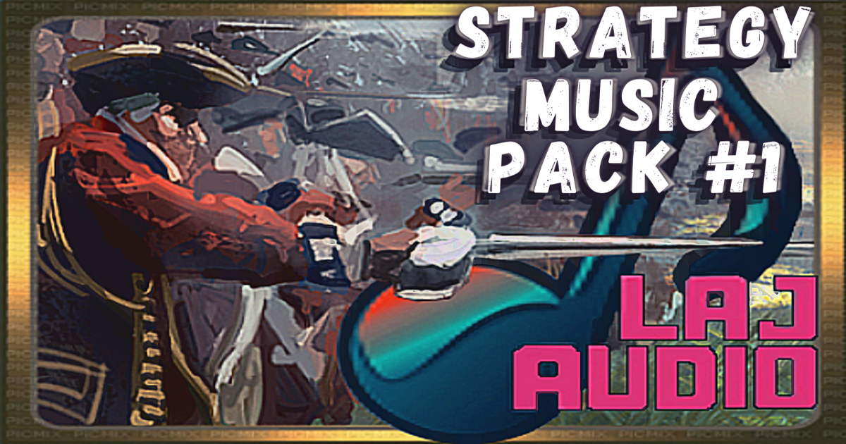 Important Update for the Aztecs Theme - Music Pack #1 Strategy & RTS ...