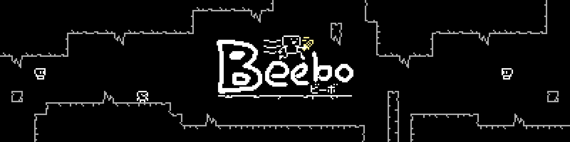 Beebo by Crooked Beaker