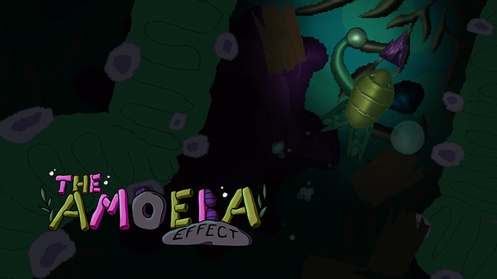 The Amoeba Effect by unSAME studio, trrttll513, EiZi, salas_games, Sam Feng
