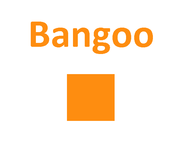 Bangoo by Ilia Abbasi