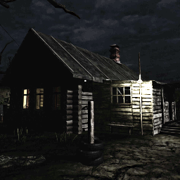 What happened at the Farm? by Max Horror