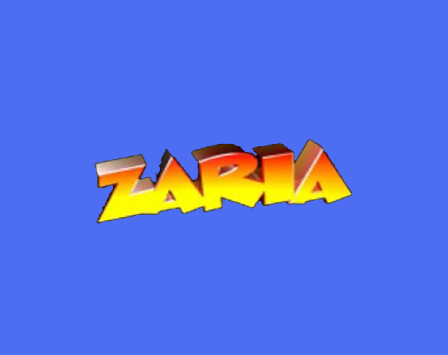 Zaria by Bardon