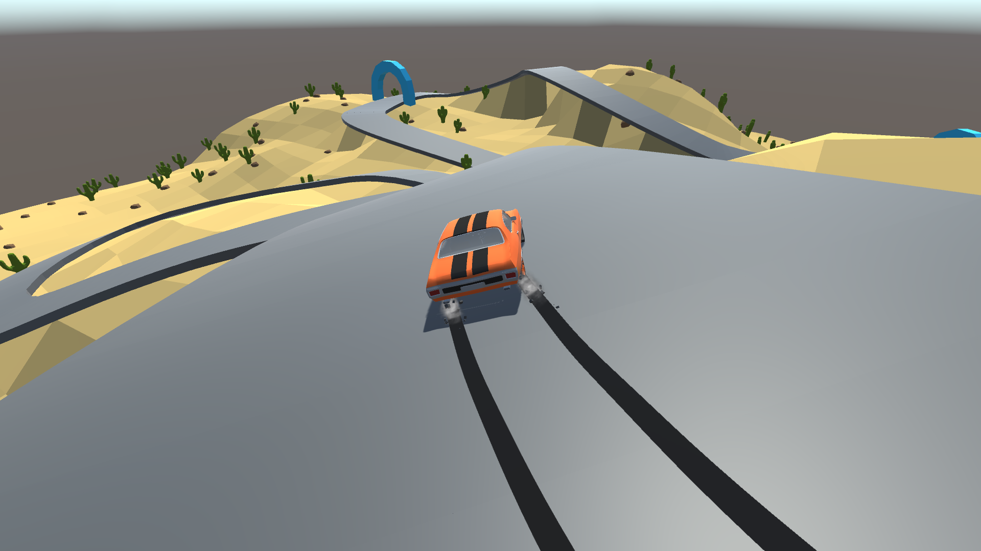 Cold Wheels by AndreyPopU