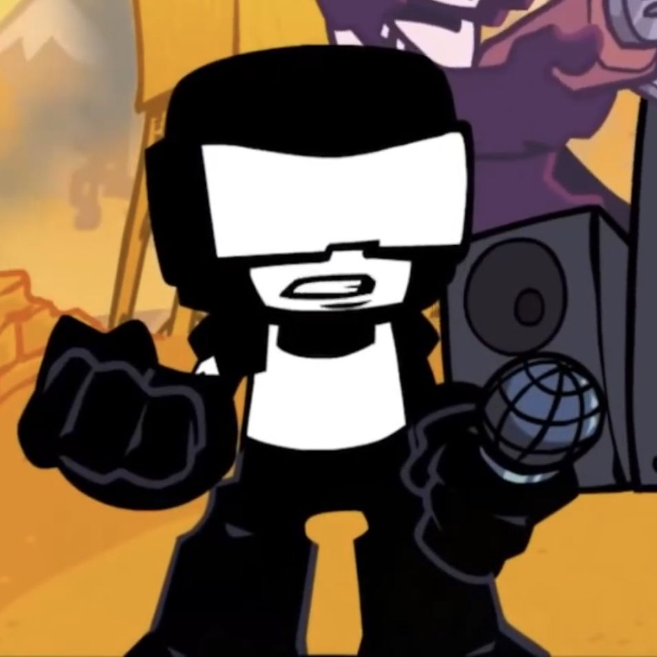 FNF WEEK 7 by i_have_Week_7