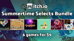 Download the latest indie games - itch.io