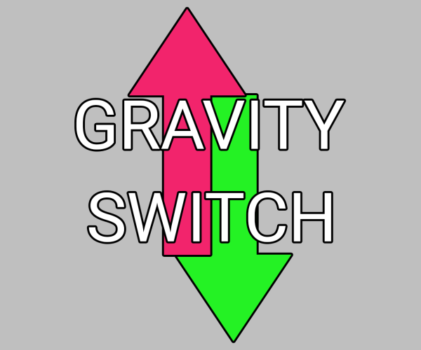 Gravity Switch by DragonDrop