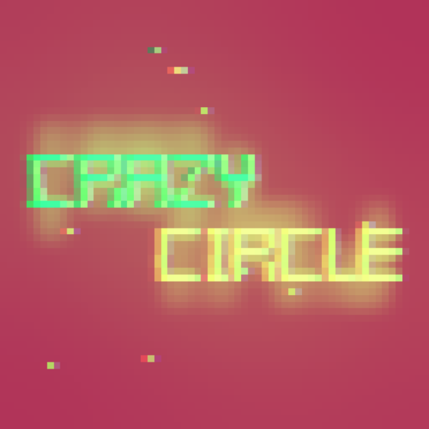 Crazy Circle by biobinary