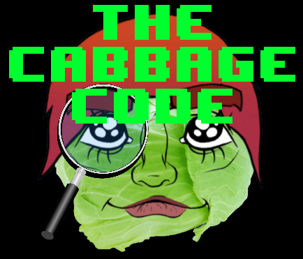 The Cabbage Code by ColeSlawski