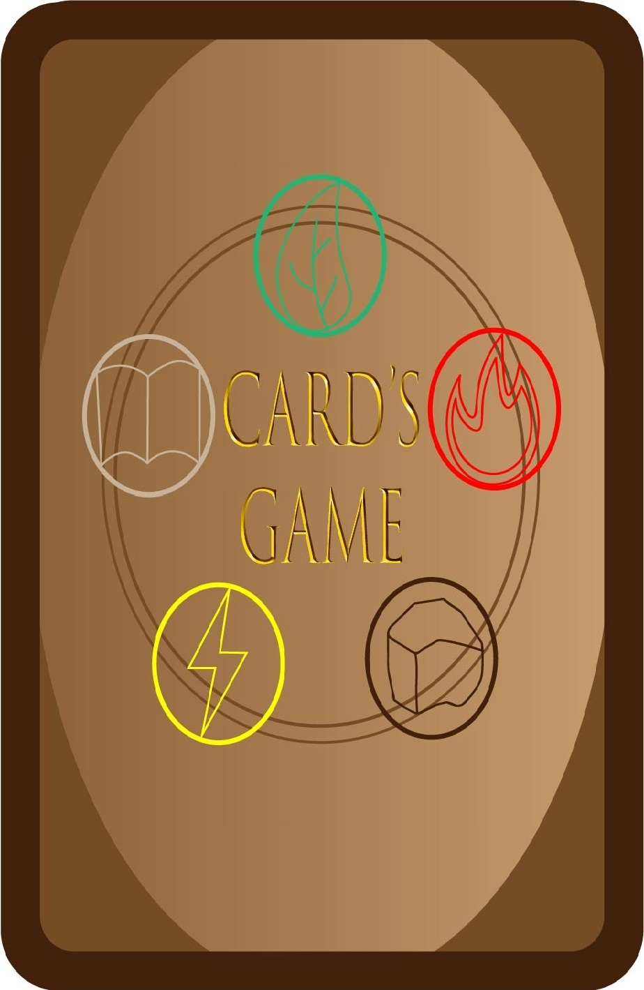 Magical Earth by TurtlePlane