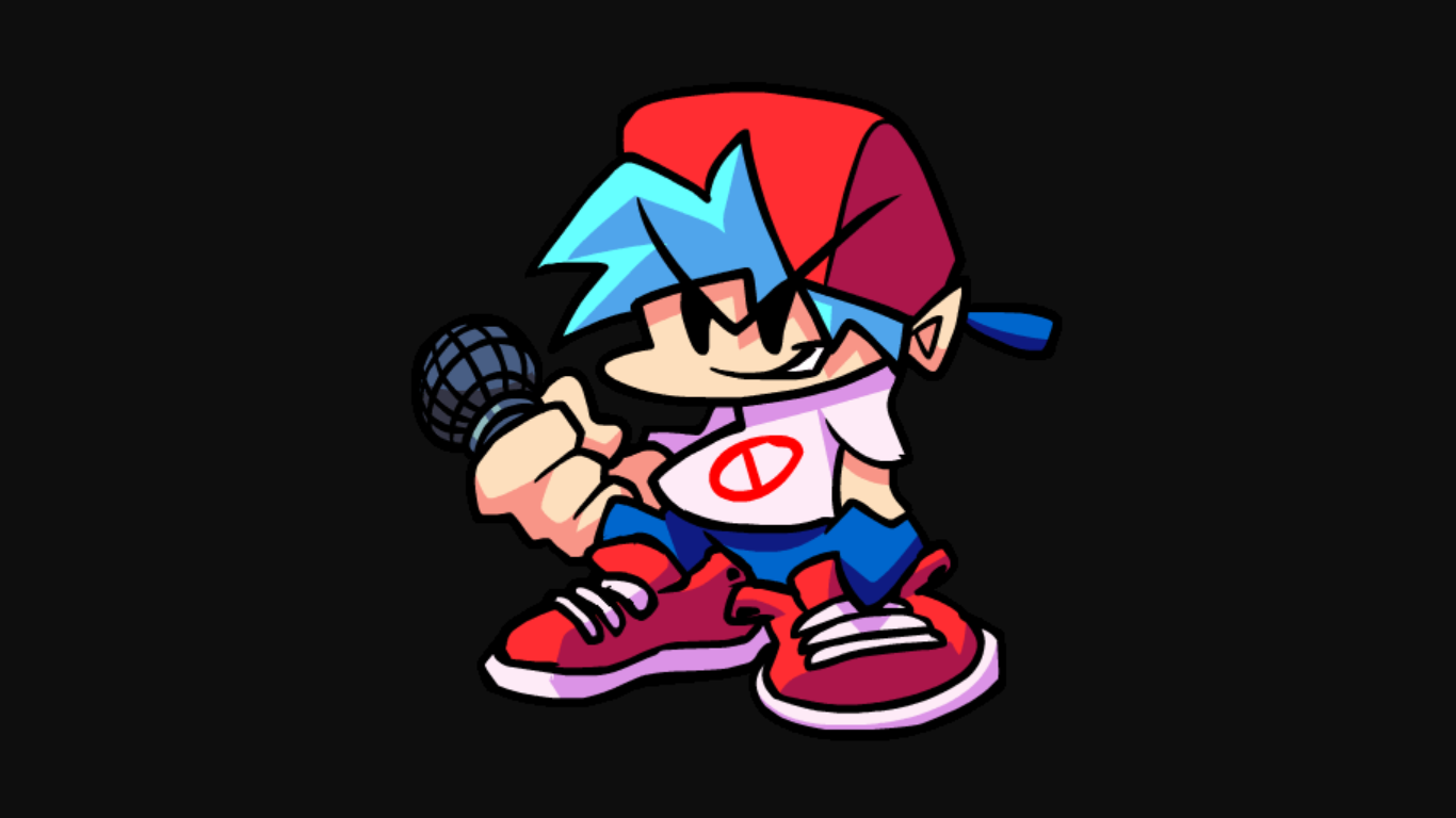 FNF: Vs BF (Full Week!)(Mod) by DumbFroggy46