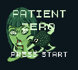 Patient Zero by gabrielfuster