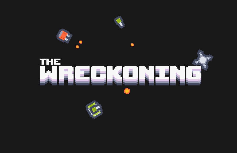 the WRECKONING by clonethirteen