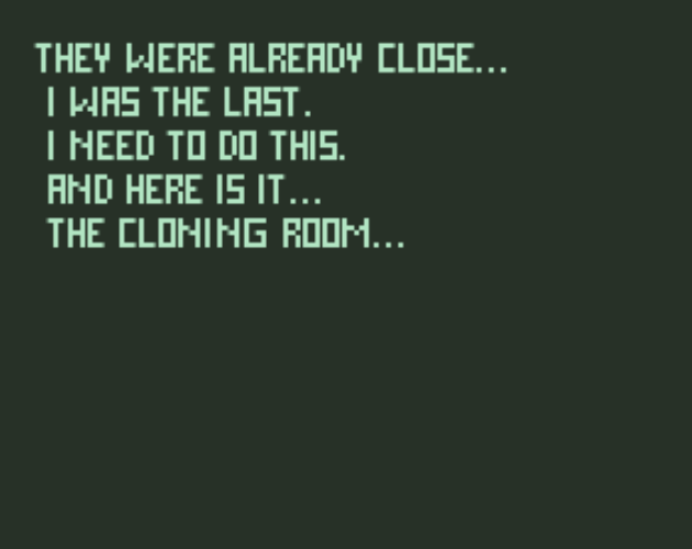 Cloning Room by One Shot of Smecta