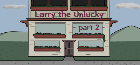 Larry The Unlucky Part 2 by Strongshell Software
